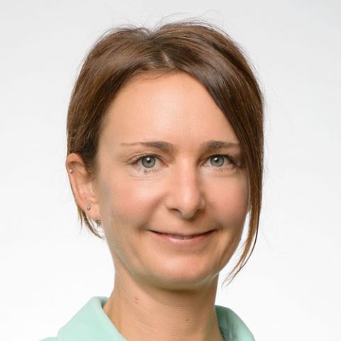 Das Herzstück ist unser großes interdisziplinäres Team